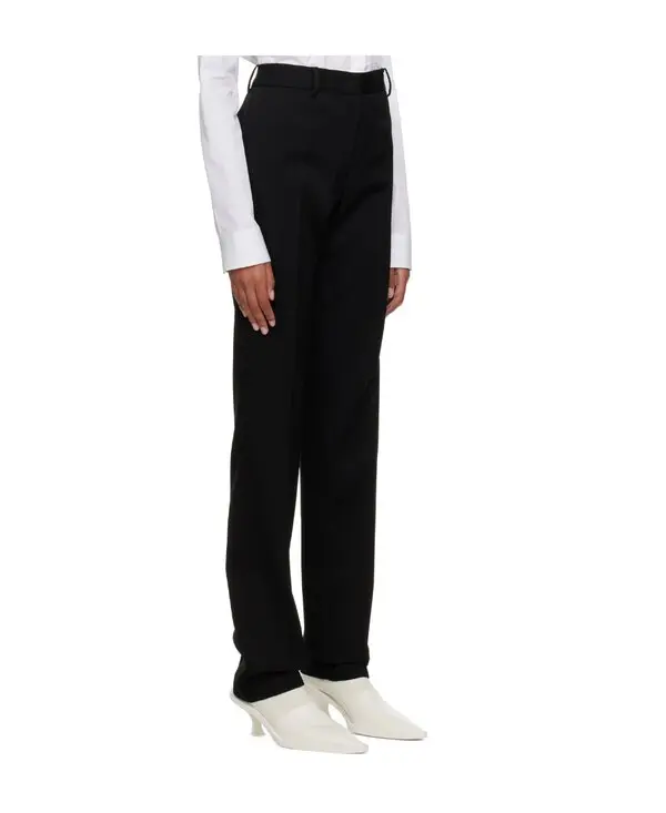 JIL SANDER Tailored Trousers