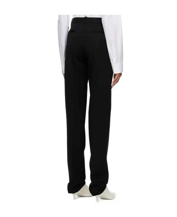 JIL SANDER Tailored Trousers