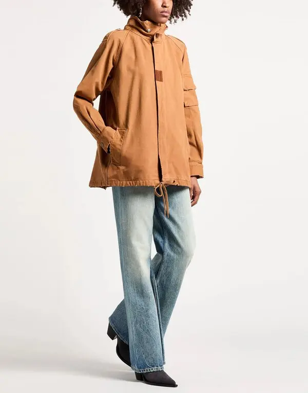 MAISON MARGIELA Casual Jacket
