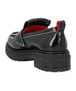 MAXCO. Platform Loafers