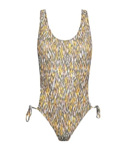 Isabel Marant Étoile One-piece Swimsuit - Nude