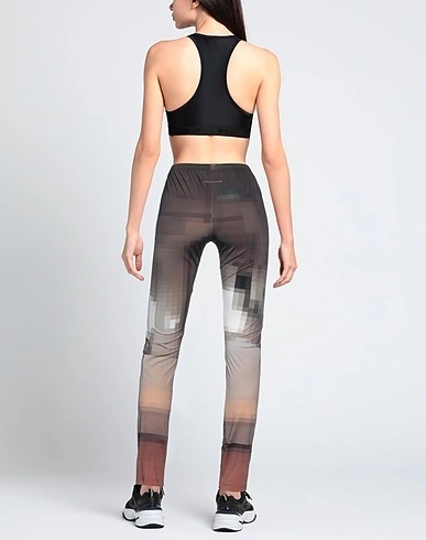 MAISON MARGIELA Colorful Stretch Pants