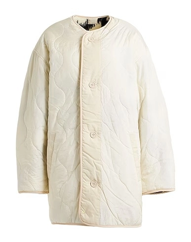 Isabel Marant Étoile Shearling Teddy Jacket