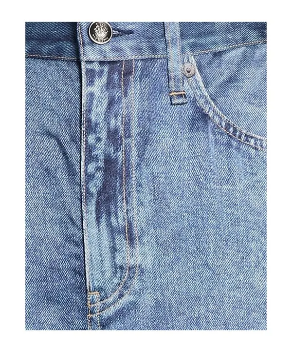 Rag & Bone Plain Colour Casual Trouser