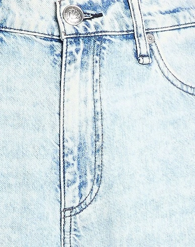 Rag & Bone Light-colored Loose Jeans