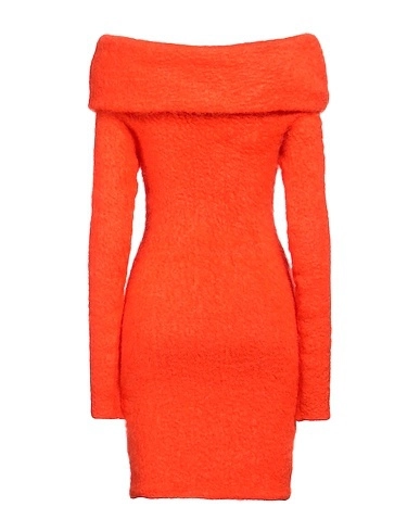Isabel Marant Étoile Off-the-shoulder Knit Dress