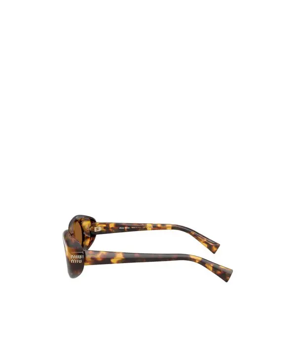 Miu Miu Versatile Sunglasses