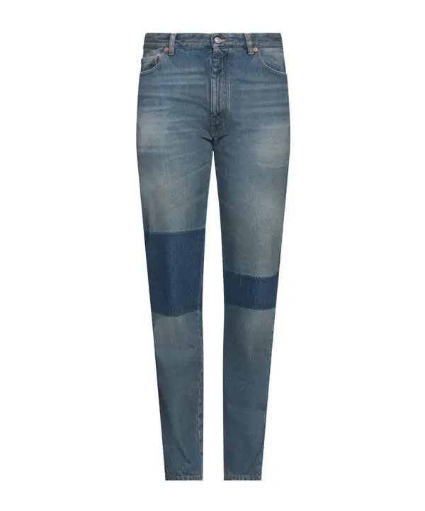 MAISON MARGIELA Tapered Jeans - Blue
