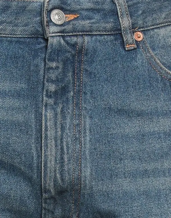 MAISON MARGIELA Medium Jeans