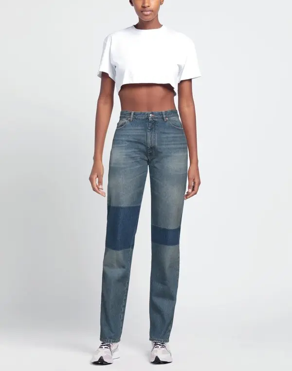 MAISON MARGIELA Medium Jeans
