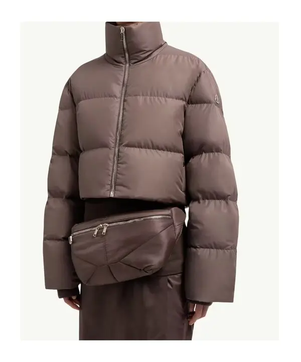 Moncler Rick Owens Bumbag Belt Bag