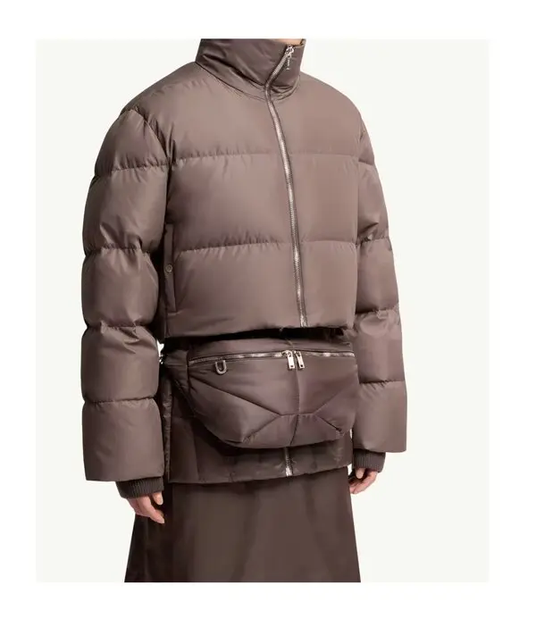 Moncler Rick Owens Bumbag Belt Bag