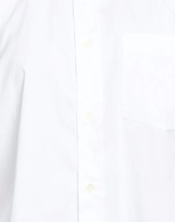 Marni Solid Colour Shirts