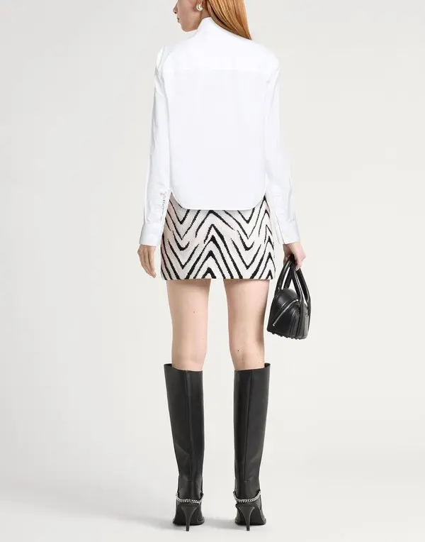 Marni Solid Colour Shirts