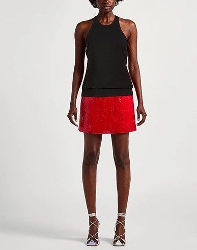 Rag & Bone High-neck Halterneck Vest