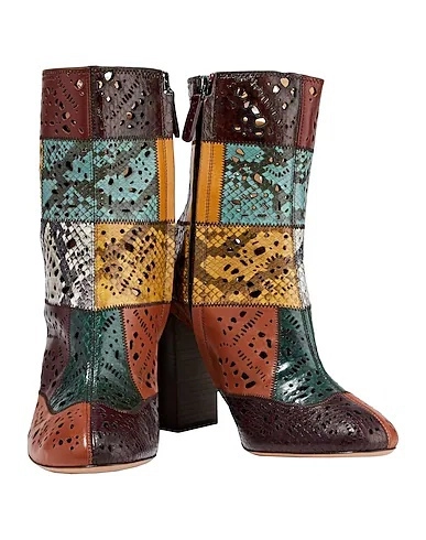 Chloé Ankle Boots
