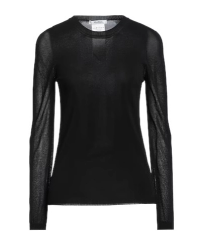 Max Mara Crew Neck Knitwear