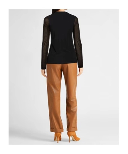 Max Mara Crew Neck Knitwear