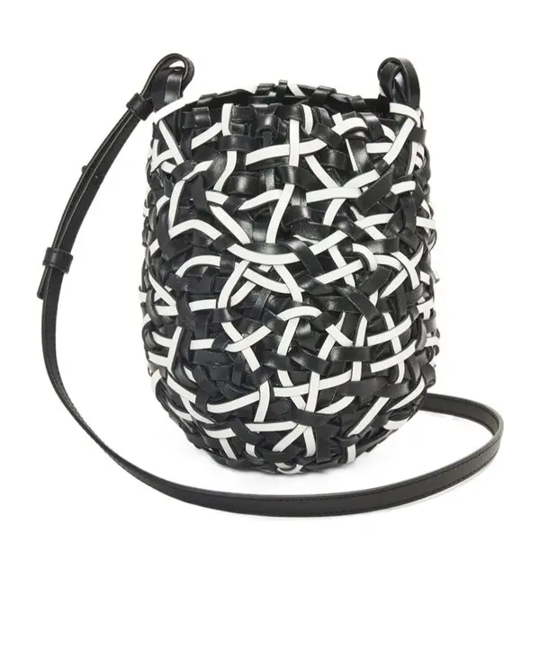 Loewe Small Basket Bag