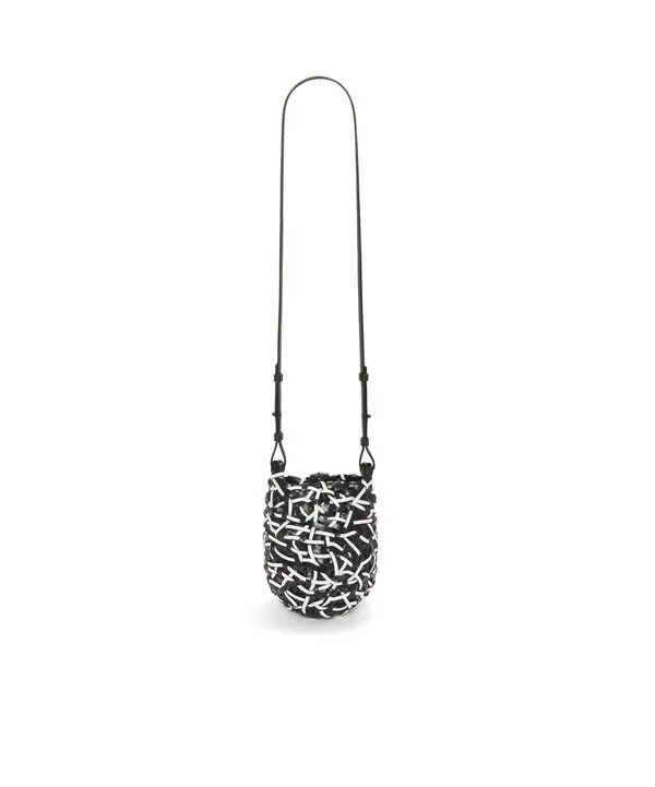 Loewe Small Basket Bag
