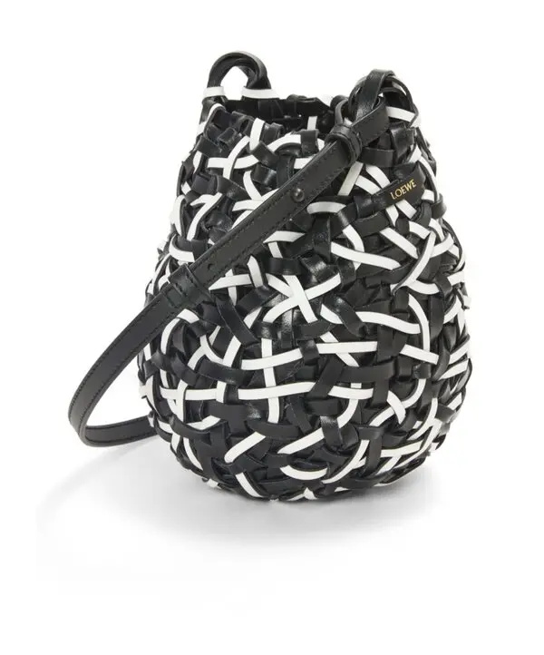 Loewe Small Basket Bag