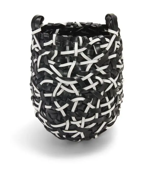 Loewe Small Basket Bag