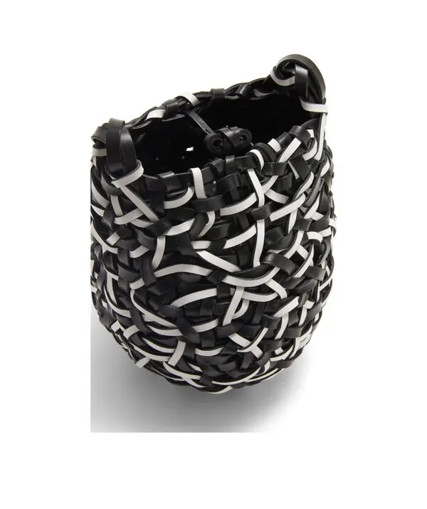 Loewe Small Basket Bag