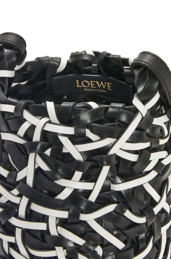 Loewe Small Basket Bag