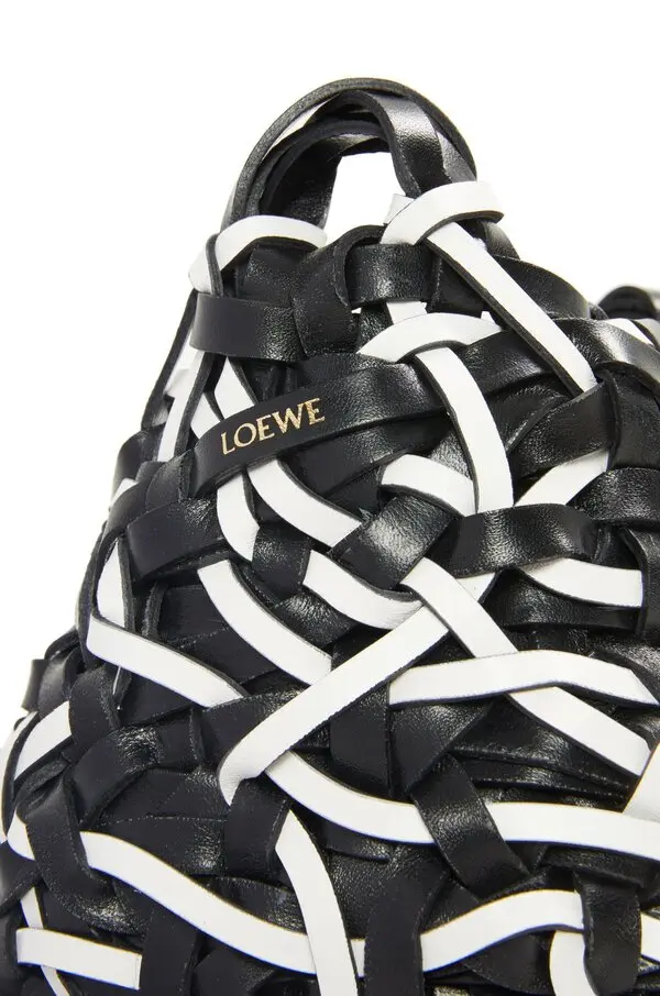 Loewe Small Basket Bag