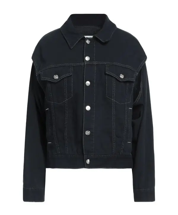 MAISON MARGIELA Denim Trucker Jacket