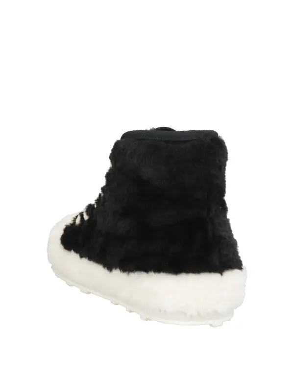 Marni Padded Ankle Boots