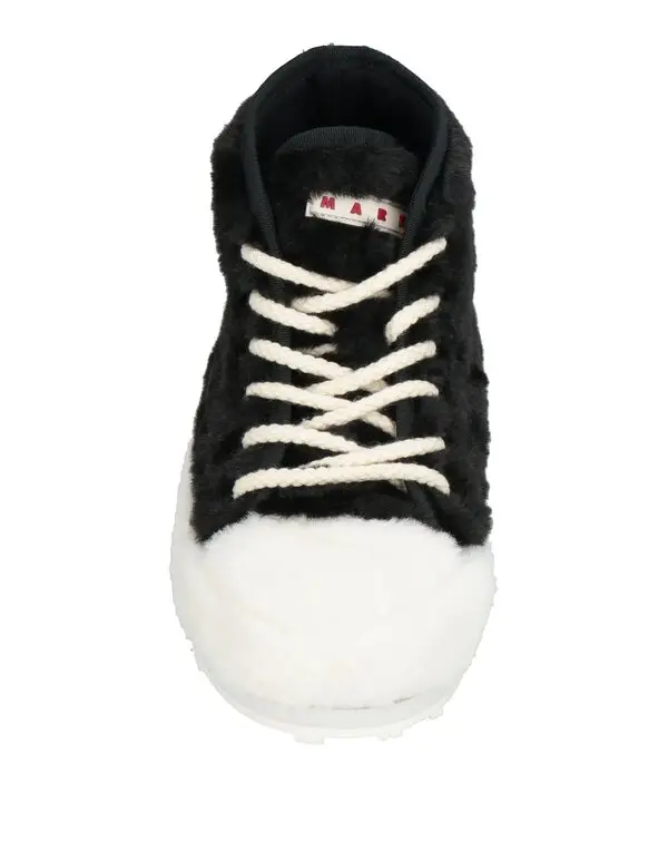 Marni Padded Ankle Boots