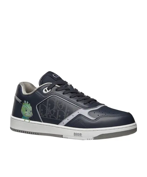 Dior B27 Low-top Sneakers