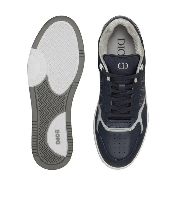 Dior B27 Low-top Sneakers