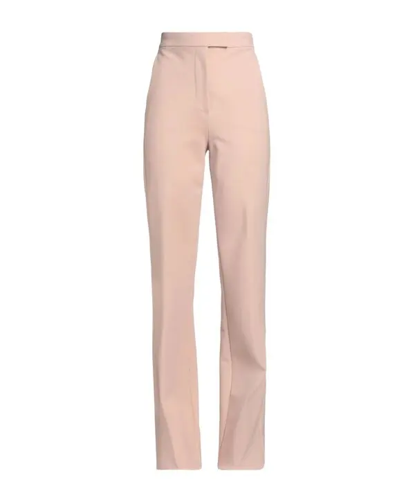 Max Mara High Waisted Flared Trousers