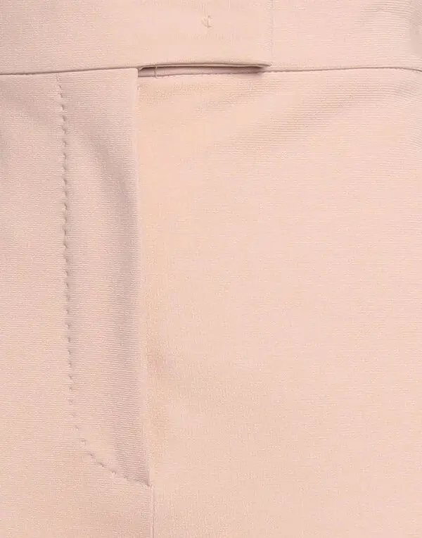 Max Mara High Waisted Flared Trousers