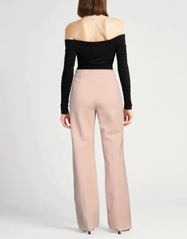 Max Mara High Waisted Flared Trousers