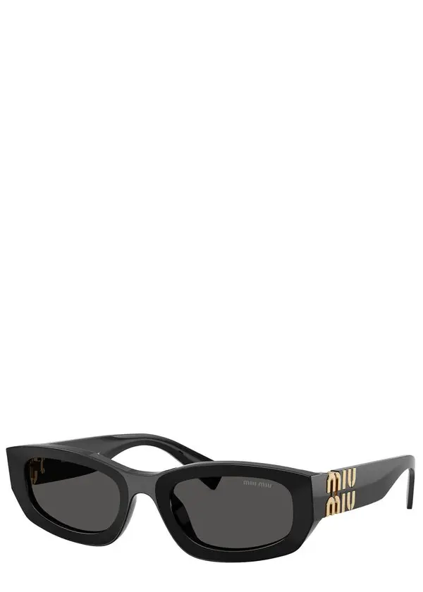Miu Miu Versatile Sunglasses