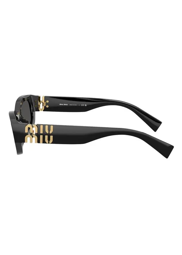 Miu Miu Versatile Sunglasses
