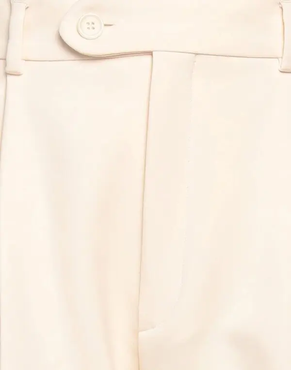 Sportmax High-waisted Straight-leg Pants