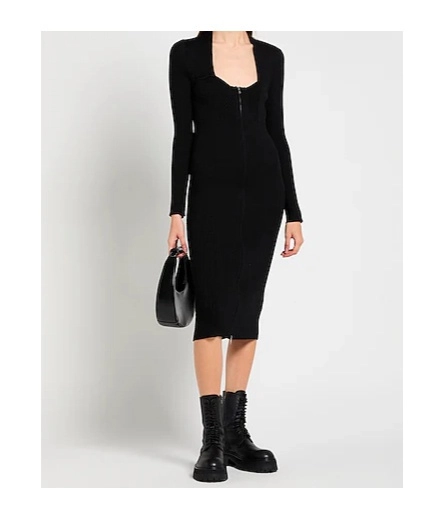 Isabel Marant Étoile Sheath Dresses