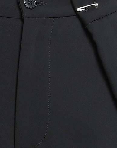 MAISON MARGIELA Loose Straight-leg Trousers