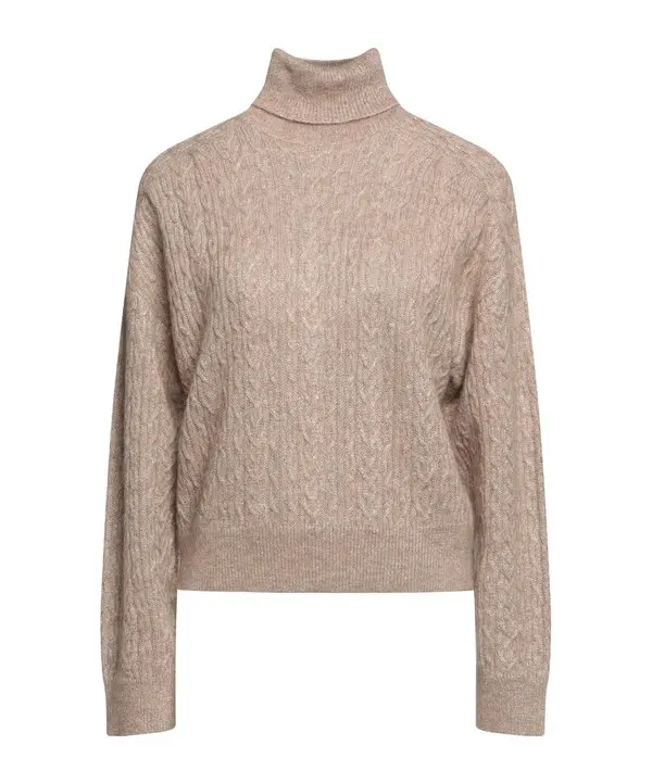 Brunello Cucinelli Knitted Turtleneck