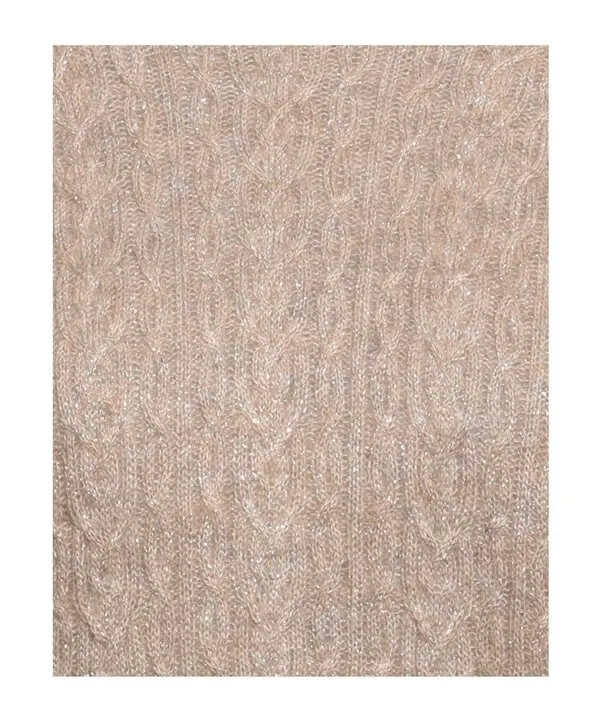 Brunello Cucinelli Knitted Turtleneck