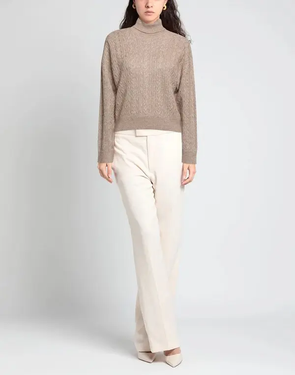 Brunello Cucinelli Knitted Turtleneck