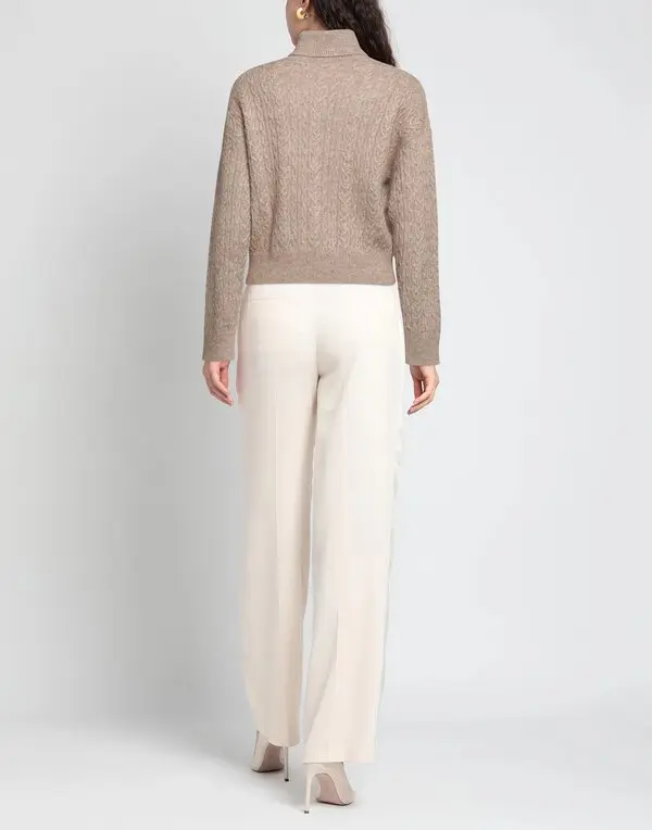 Brunello Cucinelli Knitted Turtleneck