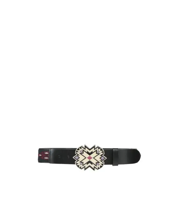Isabel Marant Étoile Regular Belts
