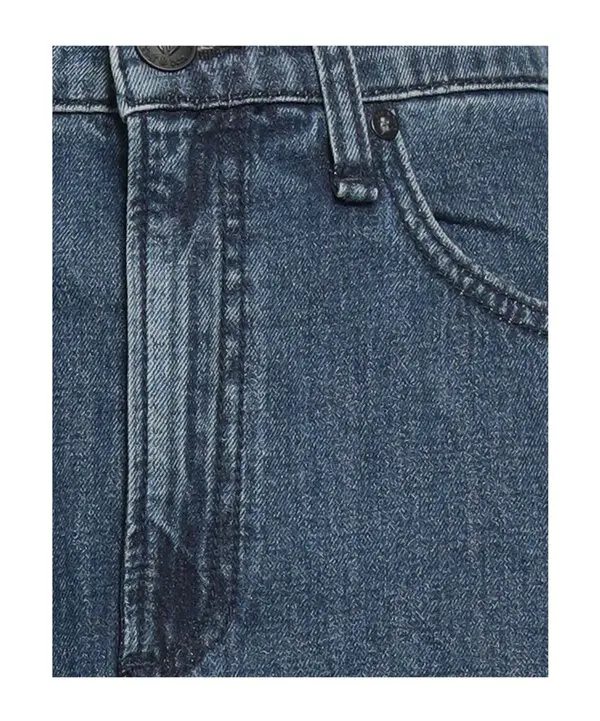 Rag & Bone Denim Pencil Skirt