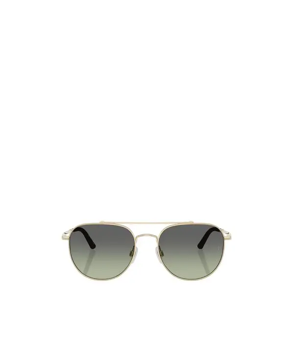 Oliver Spencer X Roger Federer R-10 Sunglasses