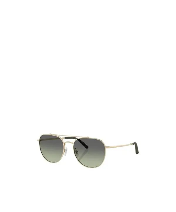 Oliver Spencer X Roger Federer R-10 Sunglasses